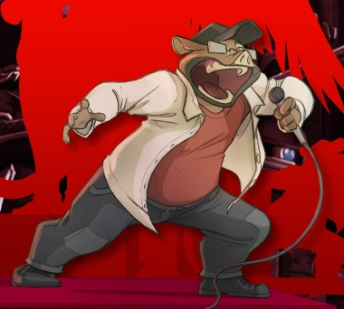 Boore | Dreamkeepers Wiki | Fandom