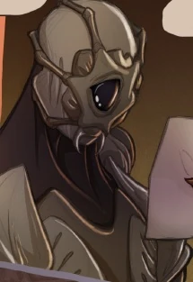 Mokoi | Dreamkeepers Wiki | Fandom