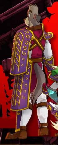 Damon | Dreamkeepers Wiki | Fandom