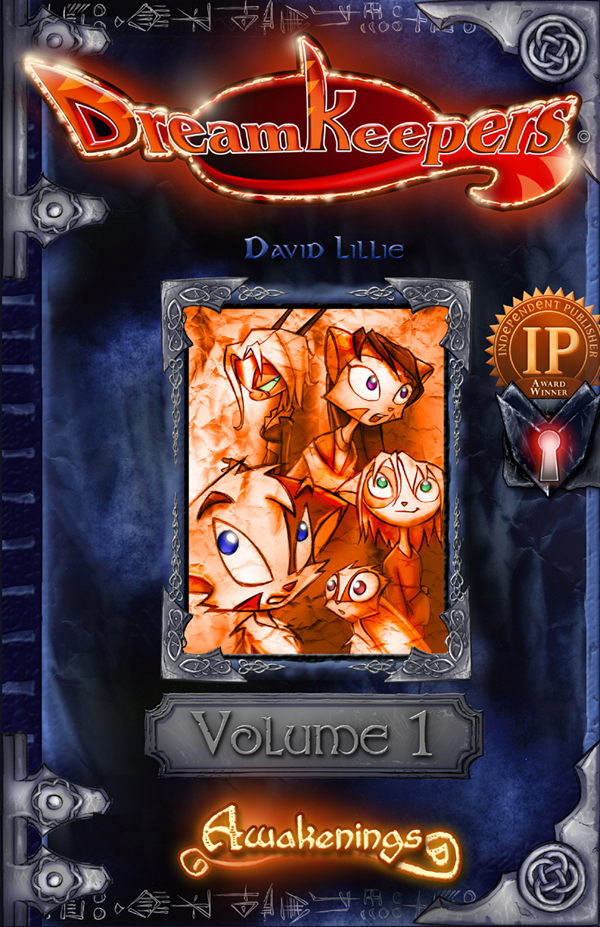 V1 Awakenings Dreamkeepers Wiki Fandom