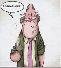 Nibbs | Dreamkeepers Wiki | Fandom