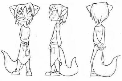 Paige | Dreamkeepers Wiki | Fandom