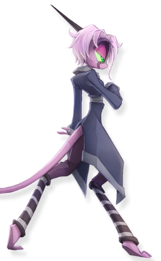 Namah Calah | Dreamkeepers Wiki | Fandom
