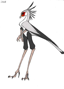 Stiletto | Dreamkeepers Wiki | Fandom