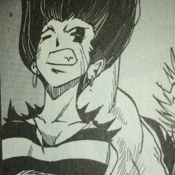 Ysha | Wiki Dreamland | Fandom