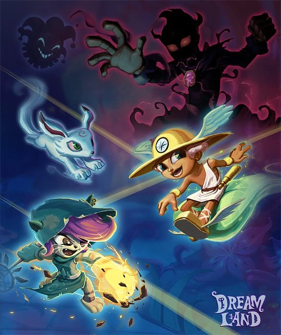 Working together | Kirby Wiki | Fandom