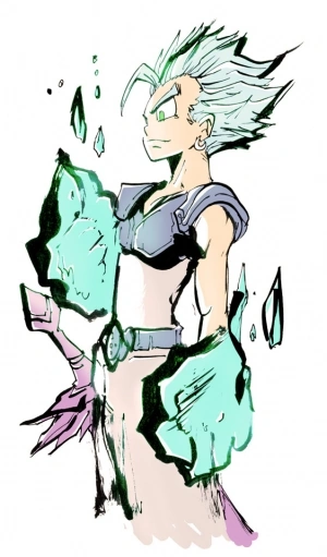 Locki | Wiki Dreamland | Fandom