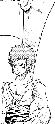 Sliman | Wiki Dreamland | Fandom