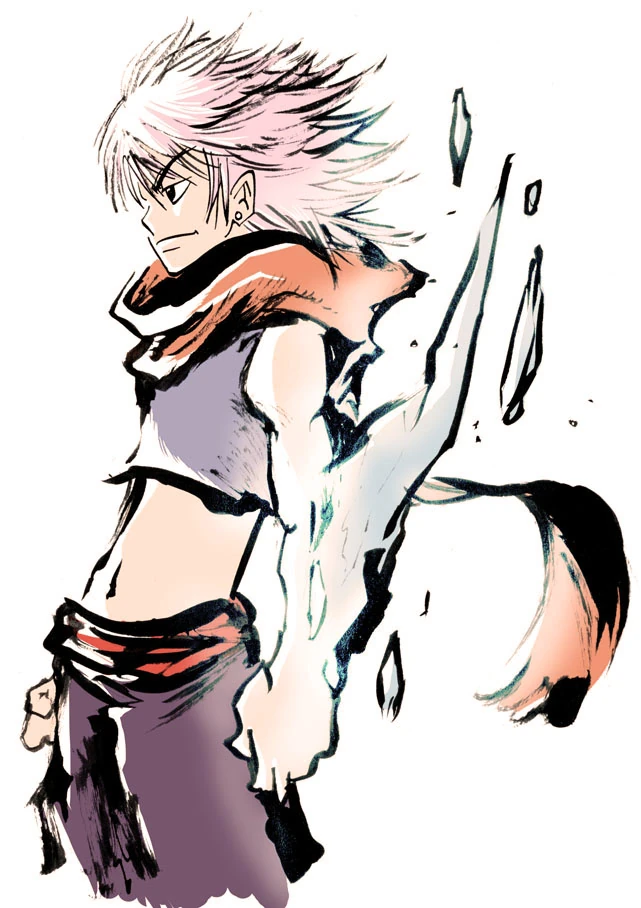 Shun | Wiki Dreamland | Fandom