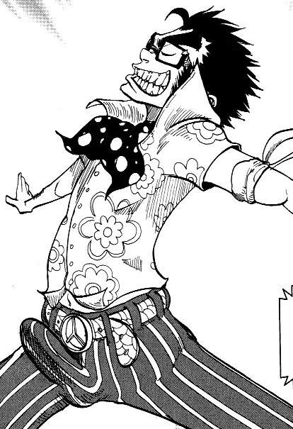 Austin P | Wiki Dreamland | Fandom