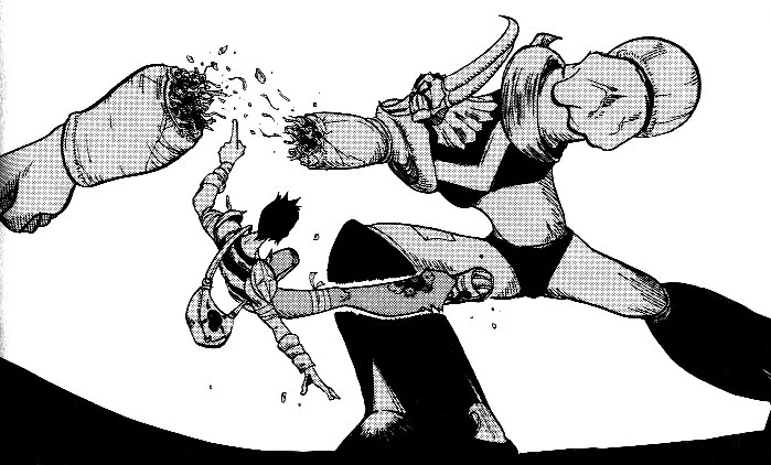 Goldo | Wiki Dreamland | Fandom