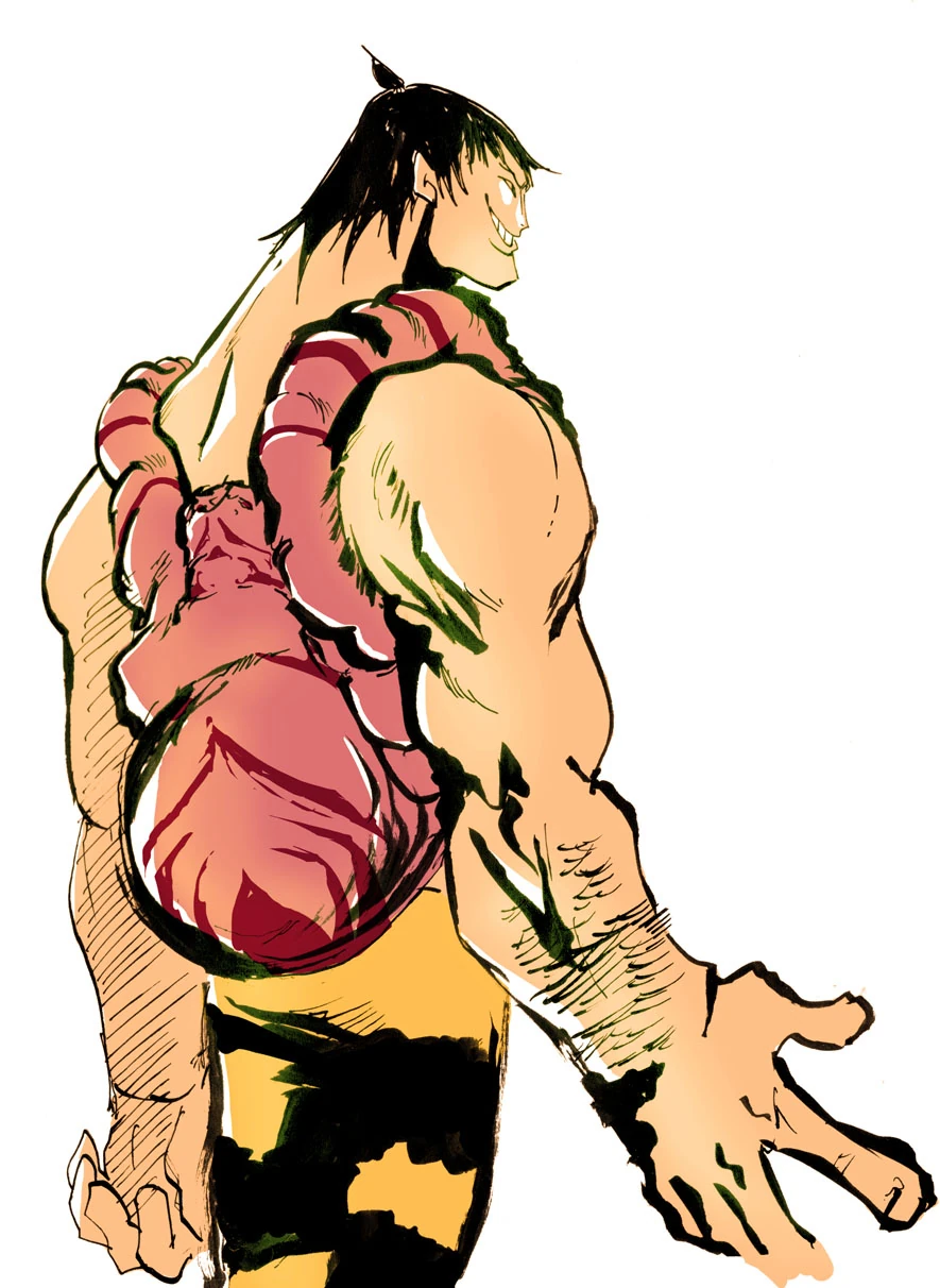 Arka | Wiki Dreamland | Fandom