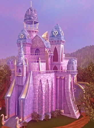 Elvan Castle | The Dreamland Chronicles Wiki | Fandom