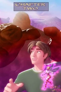 Chapter Two | The Dreamland Chronicles Wiki | Fandom