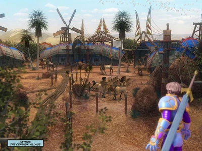 Aethos | The Dreamland Chronicles Wiki | Fandom