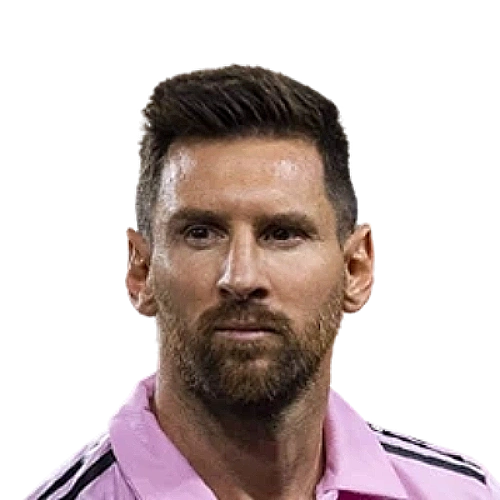 Lionel Messi | Dream League Soccer Wiki | Fandom