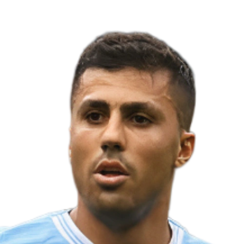 Rodri | Dream League Soccer Wiki | Fandom