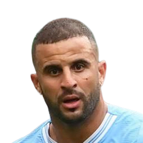 Kyle Walker | Dream League Soccer Wiki | Fandom