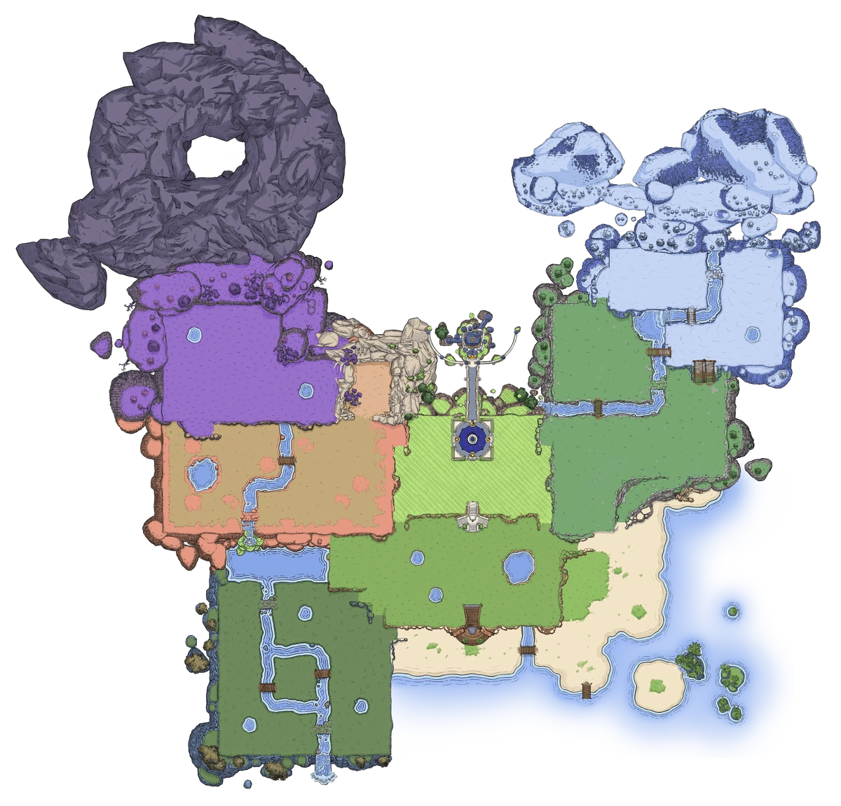 Disney Dreamlight Valley | Disney Dreamlight Valley Wiki | Fandom