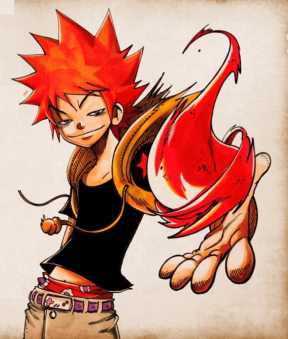 Terrence Meyer | DreamLand Wiki | Fandom