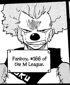 Fanboy | DreamLand Wiki | Fandom