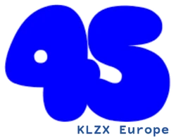 KLZX-45 | Dream Logos Wiki | Fandom