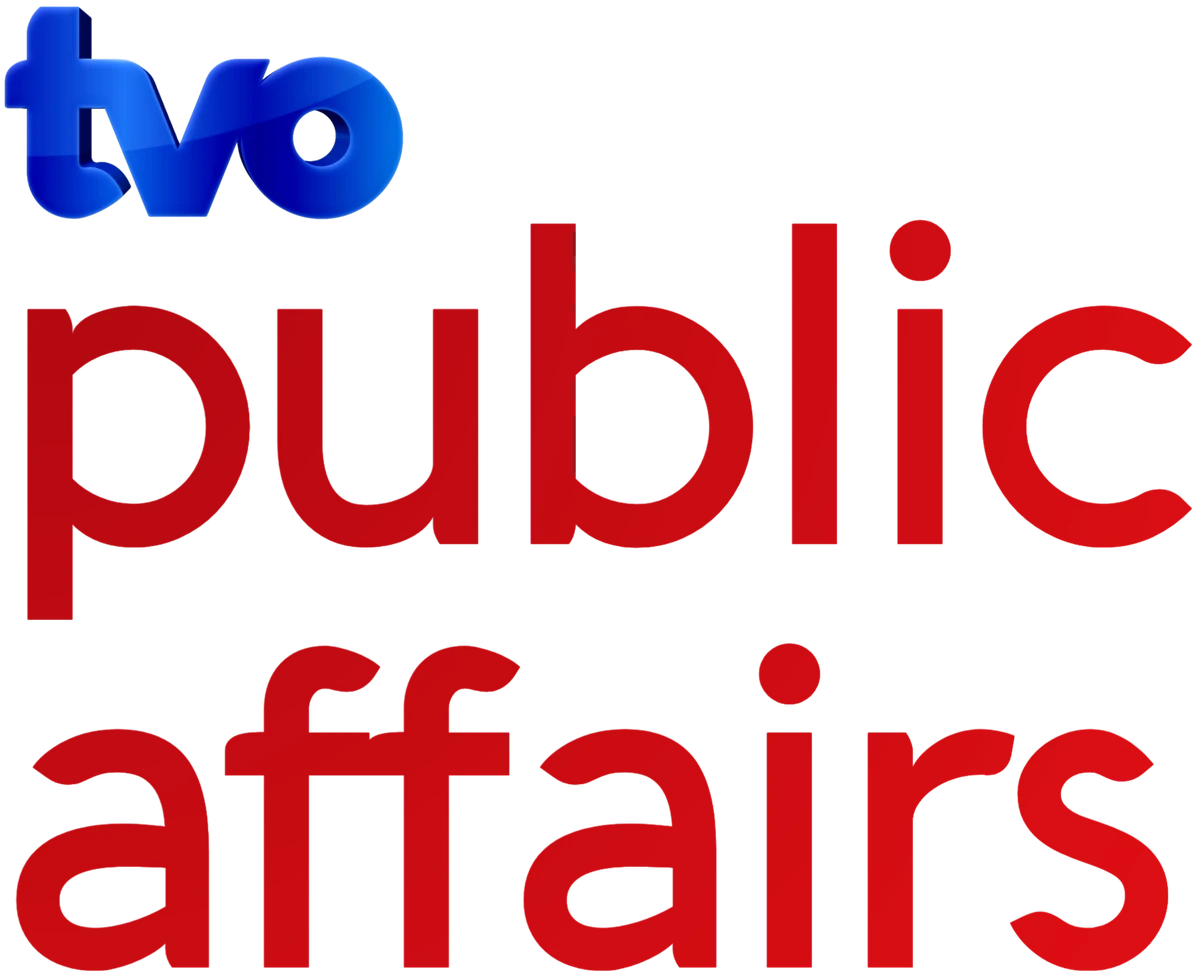 TVO Public Affairs | Dream Logos Wiki | Fandom
