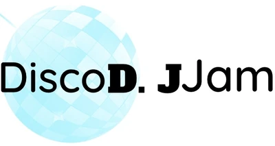 D.J: Disco Jam | Dream Logos Wiki | Fandom