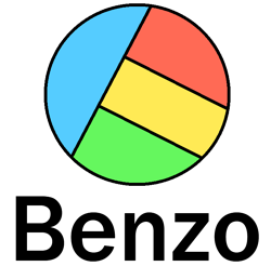 Benzo | Dream Logos Wiki | Fandom