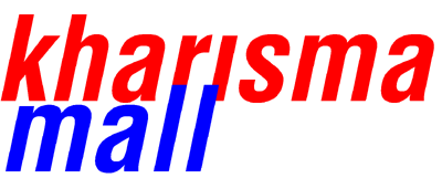 Kharisma Mall | Dream Logos Wiki | Fandom