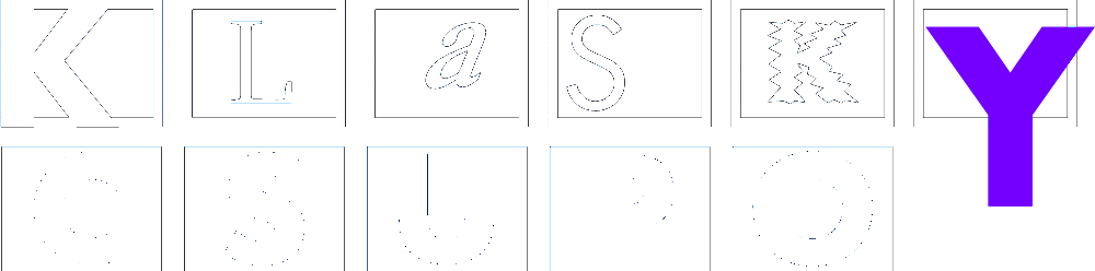 Klasky Csupo (Argosyized) | Dream Logos Wiki | Fandom