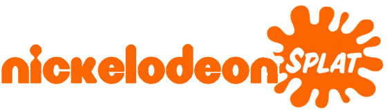 Nickelodeon Splat (France) | Dream Logos Wiki | Fandom