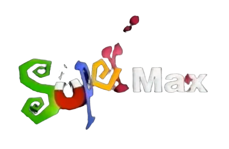 SuperMax (Canada) | Dream Logos Wiki | Fandom