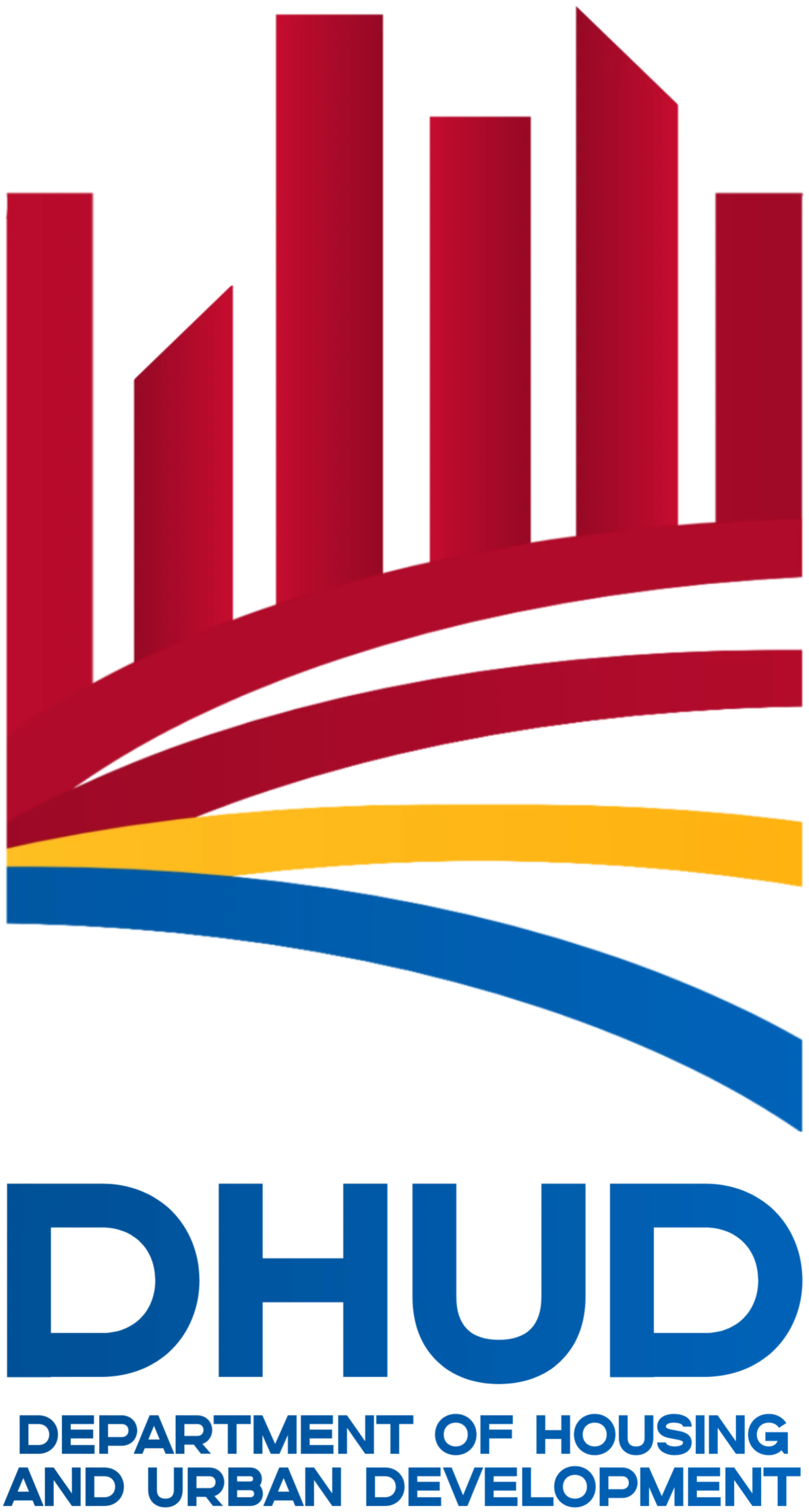 Department of Housing and Urban Development (Sakaria) | Dream Logos ...