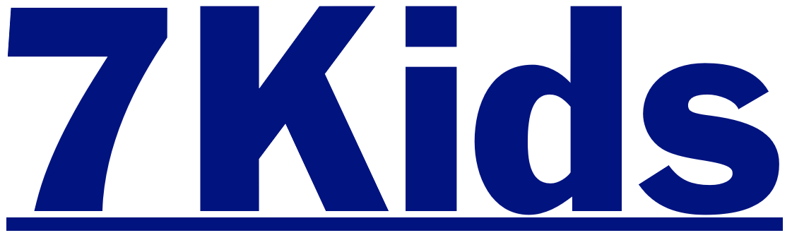 7Kids (NHH) | Dream Logos Wiki | Fandom