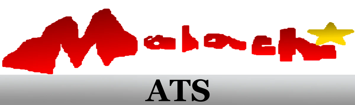 The Malachi Channel (Alexonia) | Dream Logos Wiki | Fandom