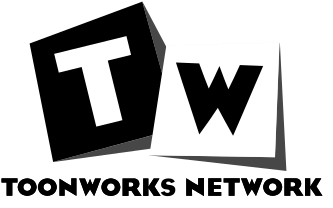 ToonWorks Network | Dream Logos Wiki | Fandom