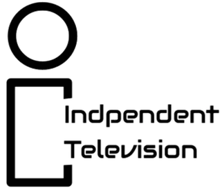 I: Independent Television (Canada) | Dream Logos Wiki | Fandom