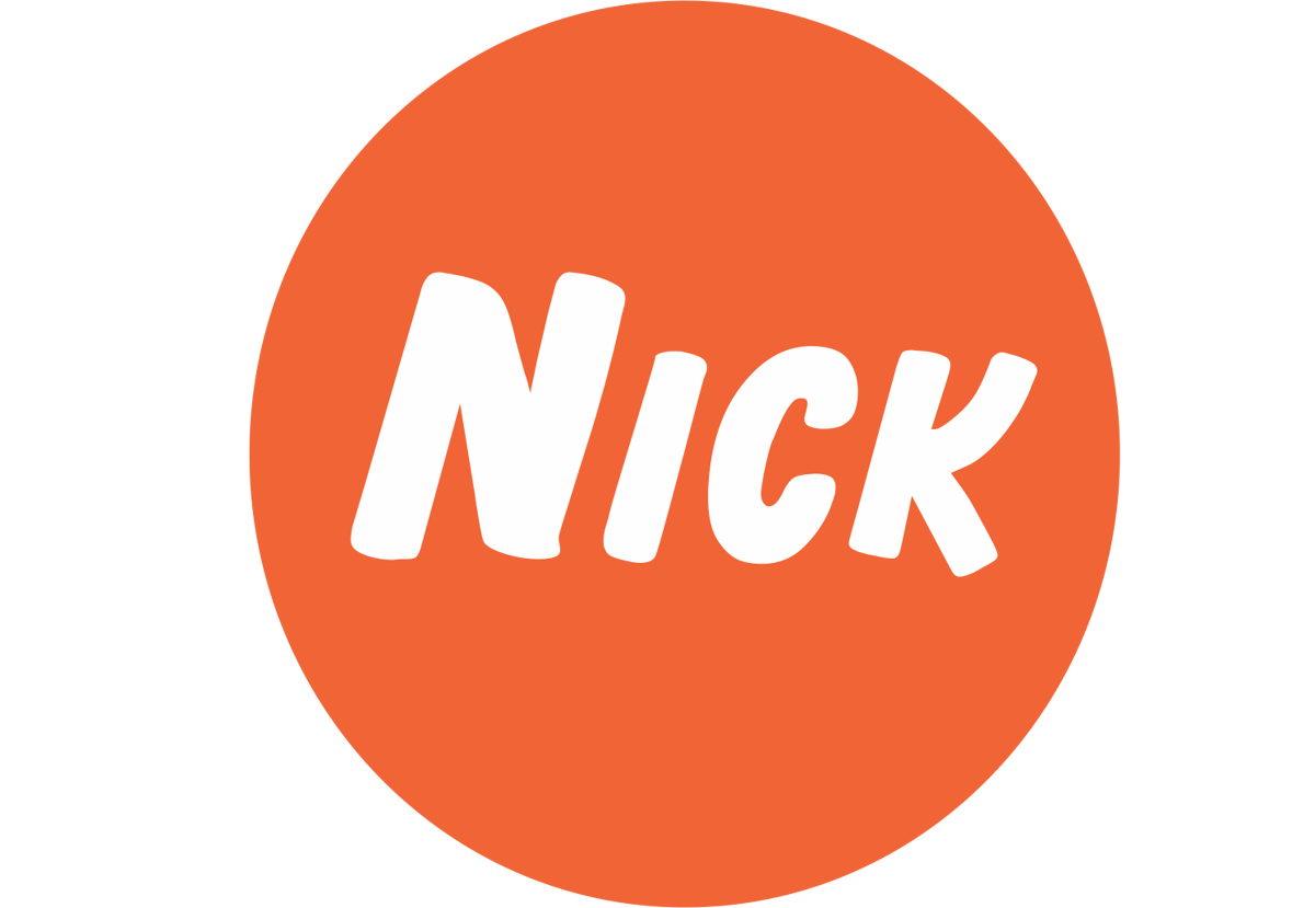 Nickelodeon (Ukisa) | Dream Logos Wiki | Fandom