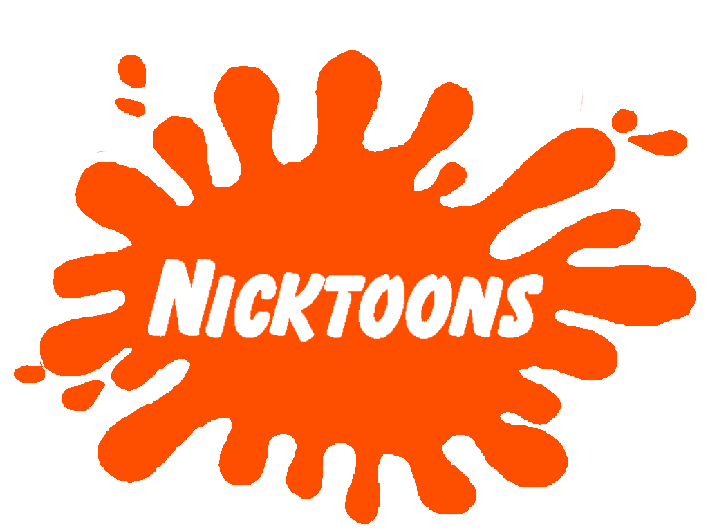 Nicktoons (Engary) | Dream Logos Wiki | Fandom