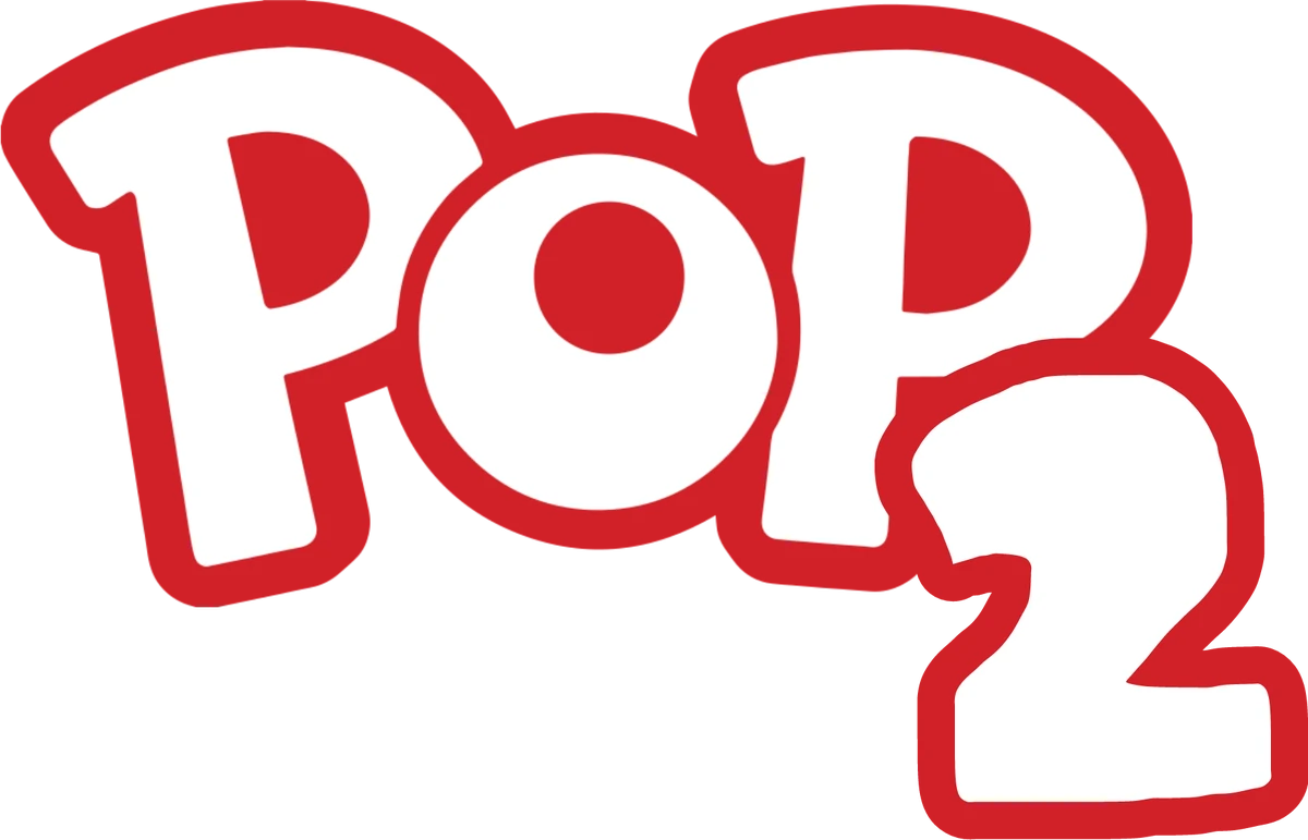 Category:Pop 2 | Dream Logos Wiki | Fandom