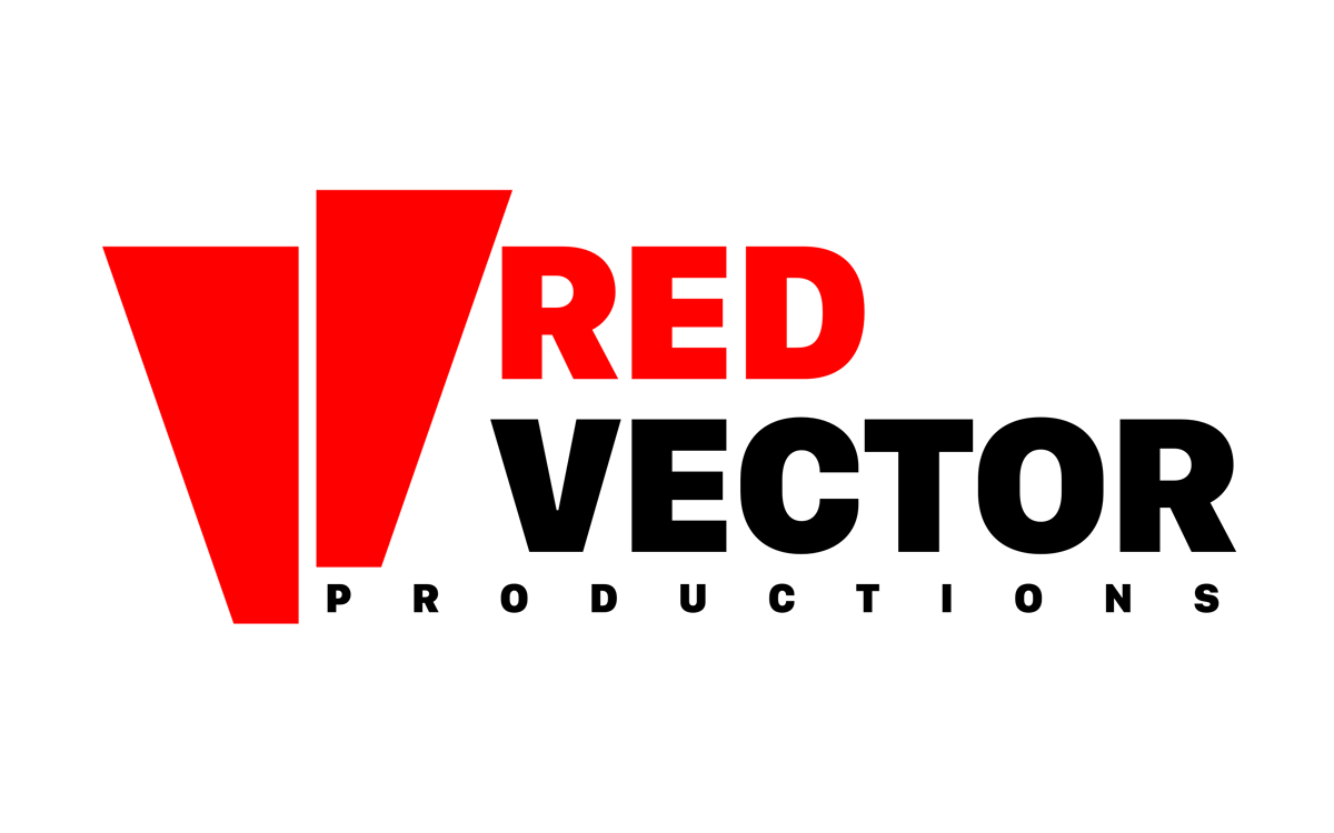 RedVector Productions | Dream Logos Wiki | Fandom