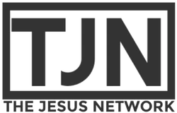 The Jesus Network | Dream Logos Wiki | Fandom