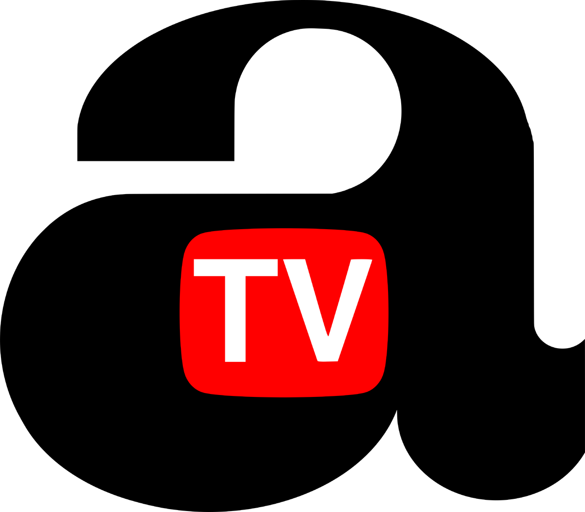 Wedding TV | Dream Logos Wiki | Fandom