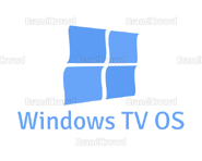 WIndows TV OS | Dream Logos Wiki | Fandom