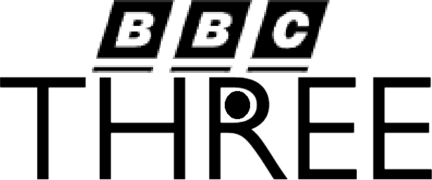BBC Three (Fanmades) | Dream Logos Wiki | Fandom