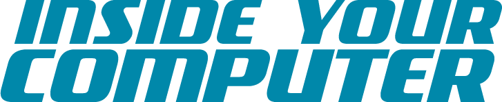 Inside Your Computer | Dream Logos Wiki | Fandom