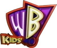 Kids' WB (TheWBfan06's vision)/Logo Variations | Dream Logos Wiki | Fandom