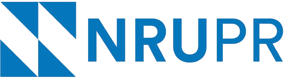 NRU Parliament Radio | Dream Logos Wiki | Fandom