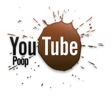 YouTube Poop | Dream Logos Wiki | Fandom